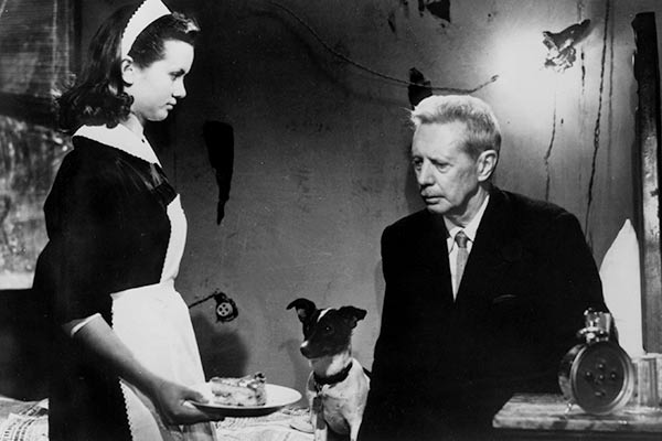 Umberto D | Passion Cinéma
