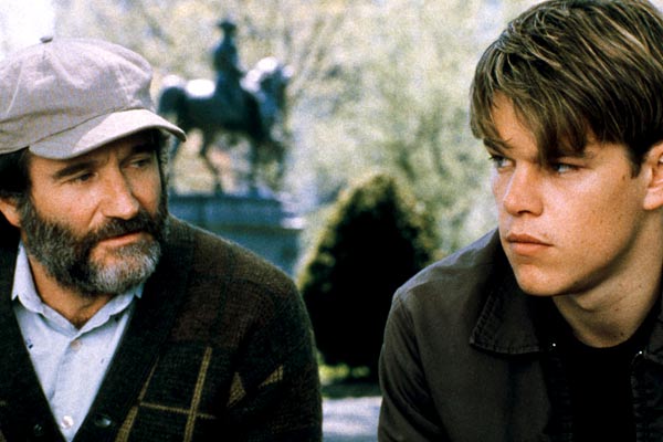 Will Hunting | Passion Cinéma