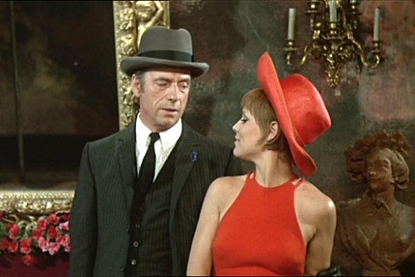 Le Diable par la queue | Passion Cinéma