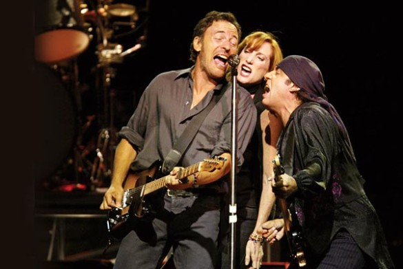 Springsteen and I | Passion Cinéma