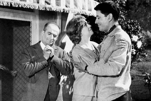 Pouic-Pouic | Passion Cinéma