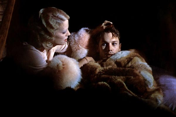 Les Damnés | Passion Cinéma