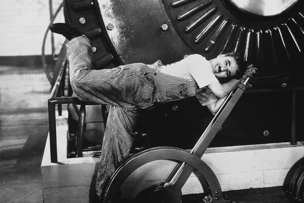 Les Temps modernes | Passion Cinéma