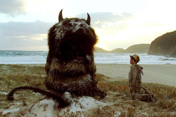 Max et les maximonstres | Passion Cinéma