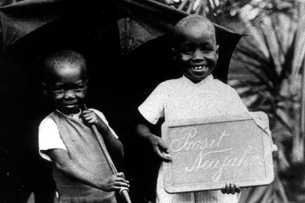 Afrique, je te plumerai | Passion Cinéma
