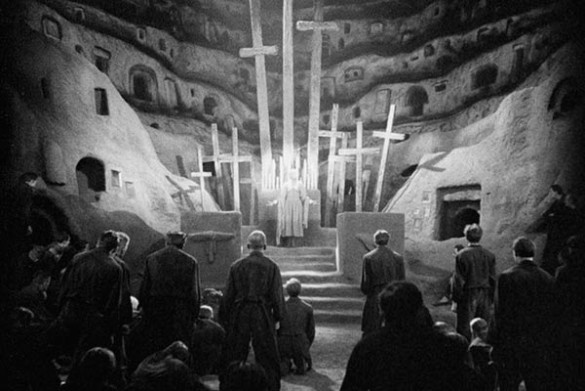 Metropolis | Passion Cinéma