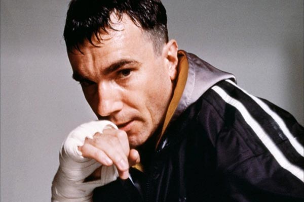 The Boxer | Passion Cinéma