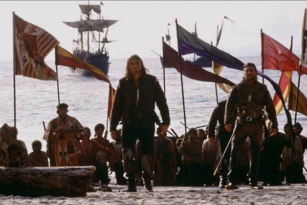 1492: Christophe Colomb | Passion Cinéma