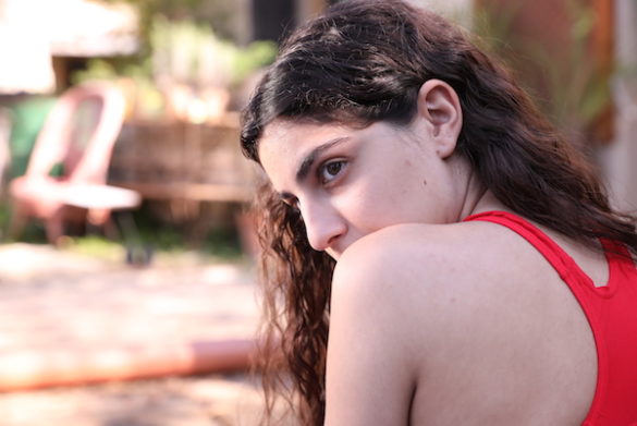 Costa Brava, Lebanon | Passion Cinéma