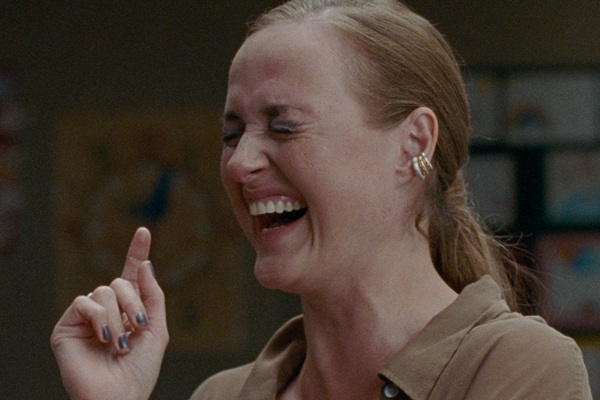 La Convocation | Passion Cinéma